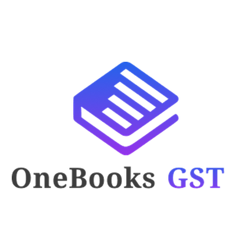 onebooksgst | GSTR-1 & Bank Statement Automation